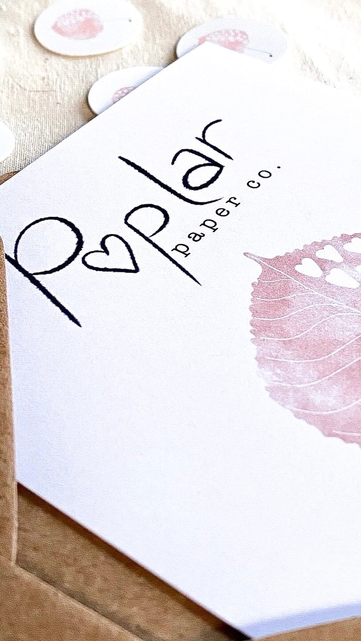 Poplar Paper Co — Poplar Paper Co.